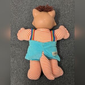 Cabbage Patch Kids | Toys | Vintage 983 Cabbage Patch Kids Koosa Cat ...